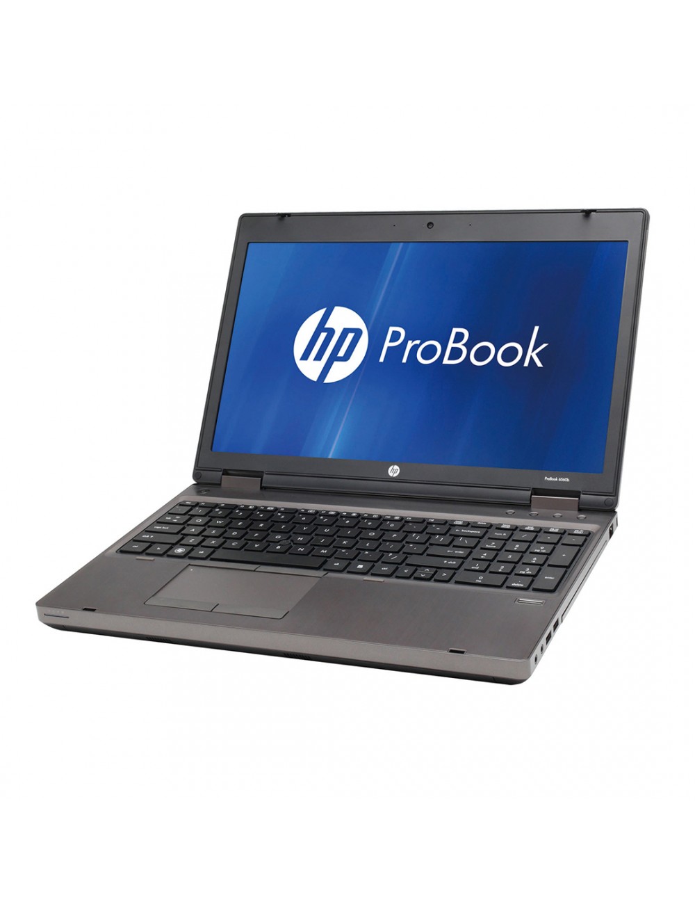 HP Probook 6550b - Intel Core i3 M370 2.40 GHz - 8 Go - HDD 500 Go